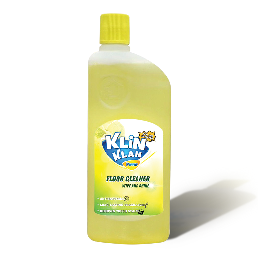 Floor Cleaner – AAYKAY